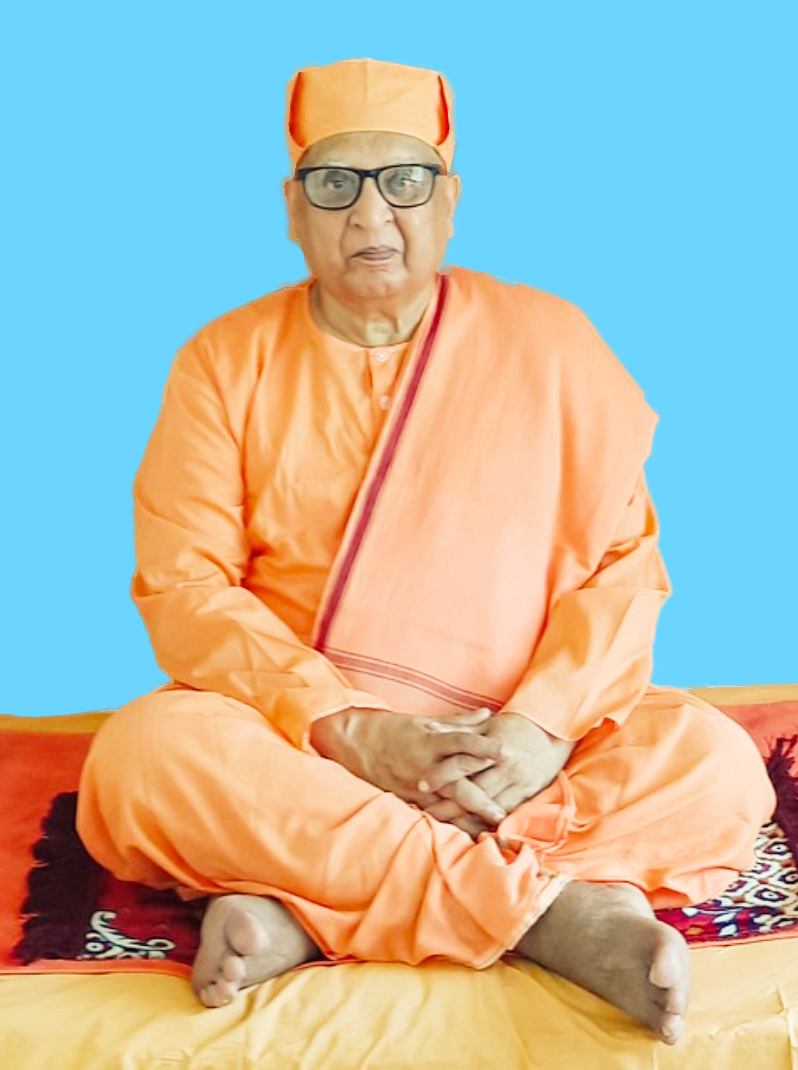 Secretaries – Ramakrishna Mission Saradapitha