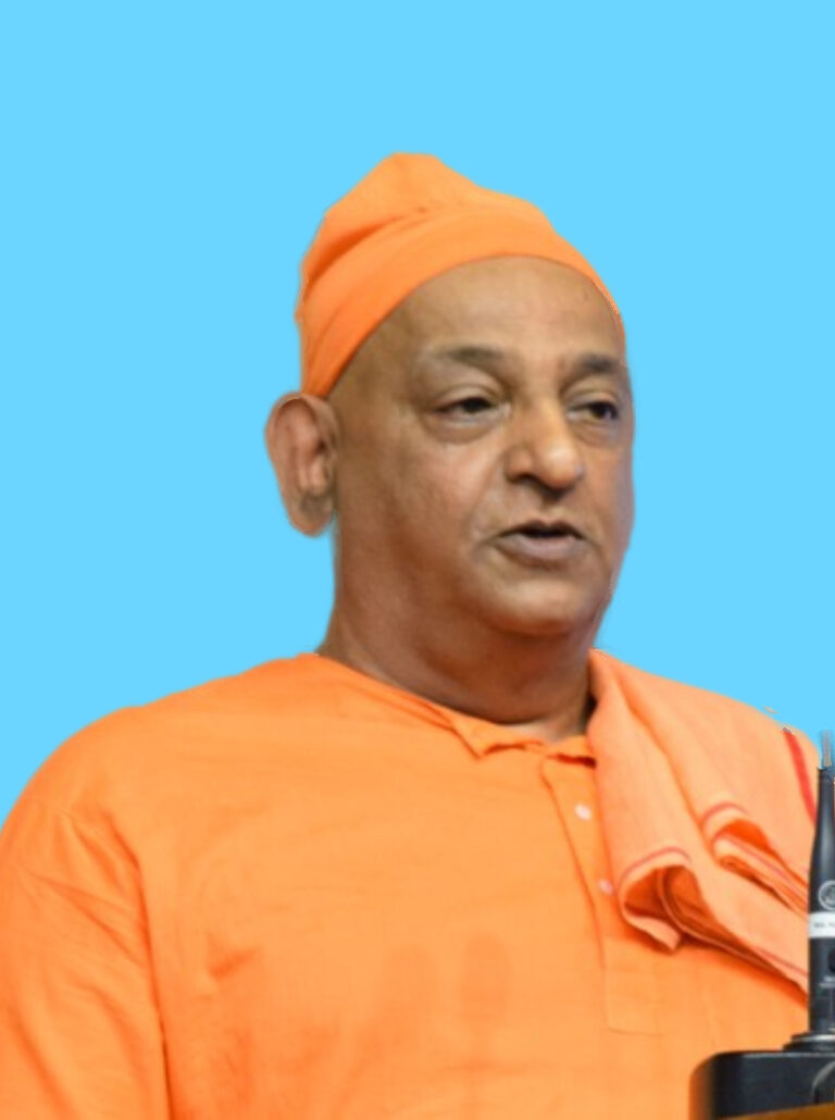 Secretaries – Ramakrishna Mission Saradapitha