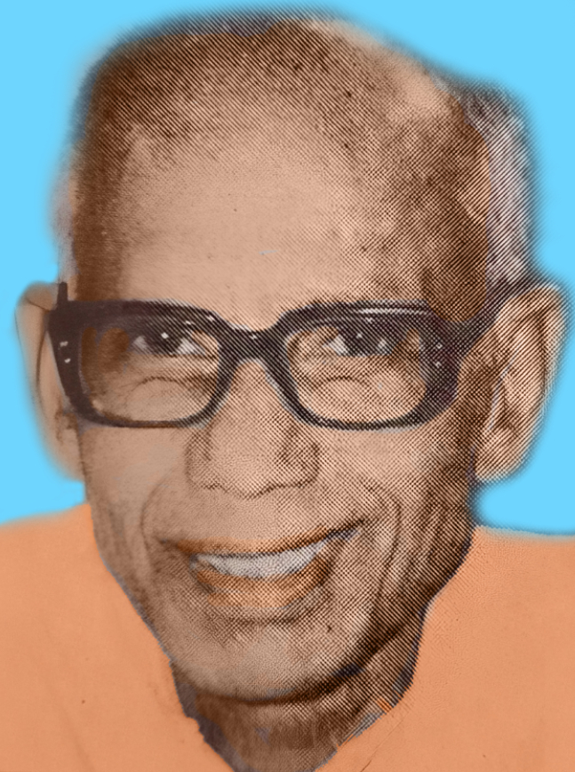 Secretaries – Ramakrishna Mission Saradapitha
